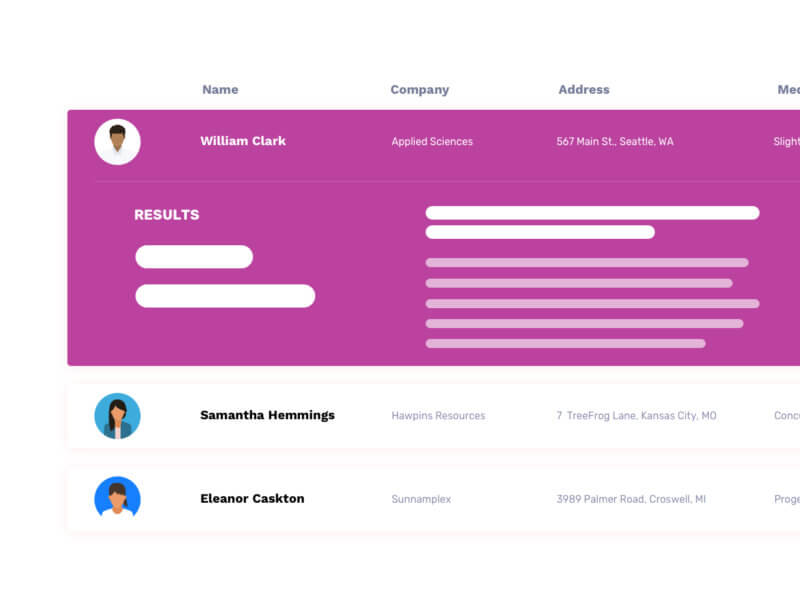 FollowUpPro | Cancer Registry Software | Redsson